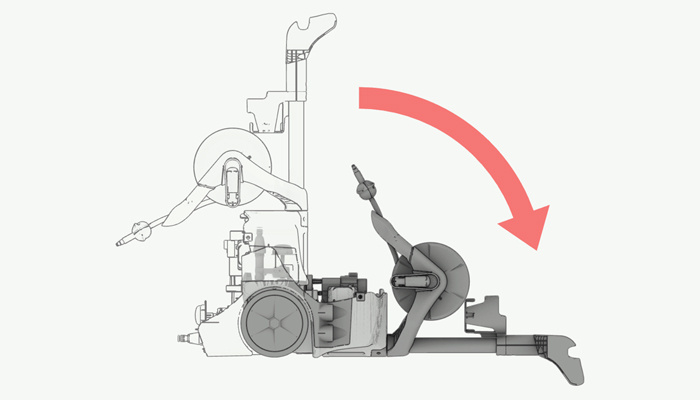 Smart: Wheel change – AVA of Norway